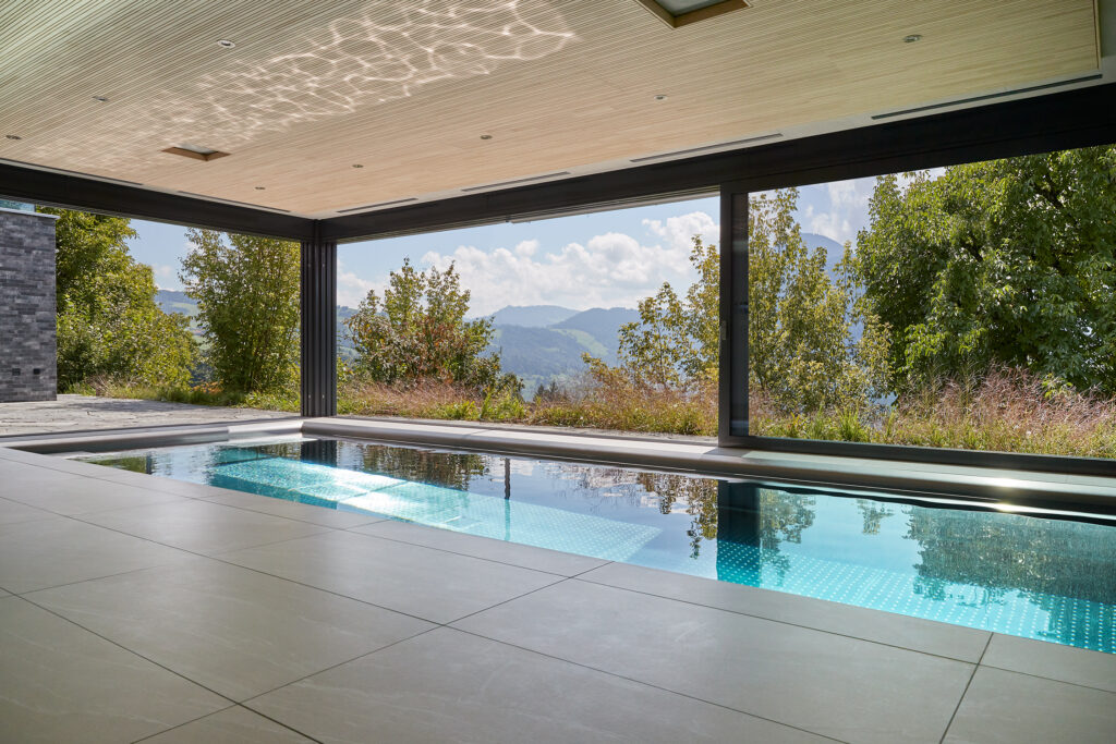 Gassner Edelstahlpools - Vita Bad AG